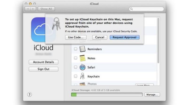 Apple iCloud security exploit is a concern, experts say - BBC News