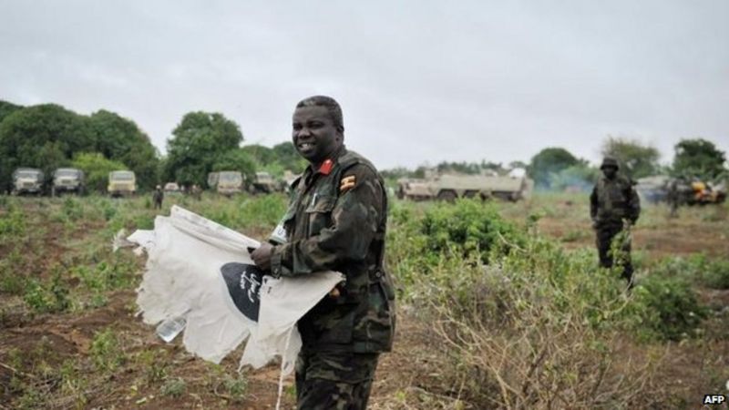 Al Shabab Names New Leader After Godane Death In Us Strike Bbc News