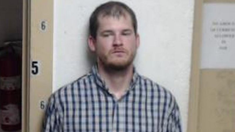 Timothy Ray Jones waives court date in murder case - BBC News