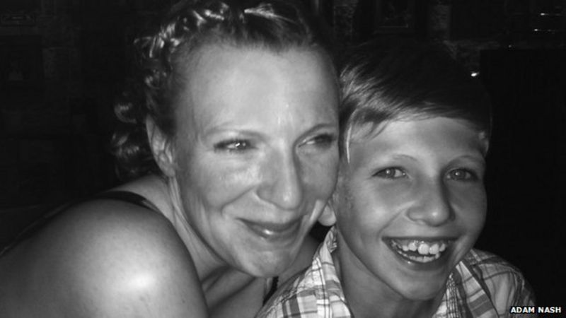 Isaac Nash's family to attend Anglesey memorial service - BBC News