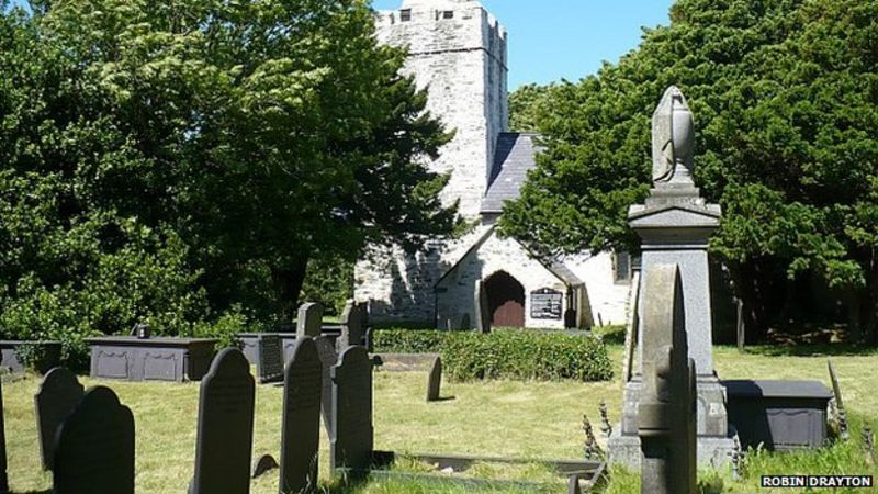 Drama recounts life from William Bulkeley's diaries - BBC News