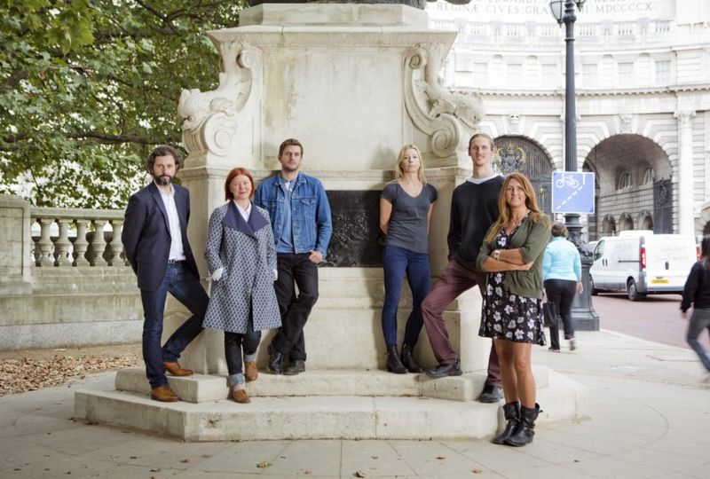 In pictures: Threadneedle Prize 2014 - BBC News