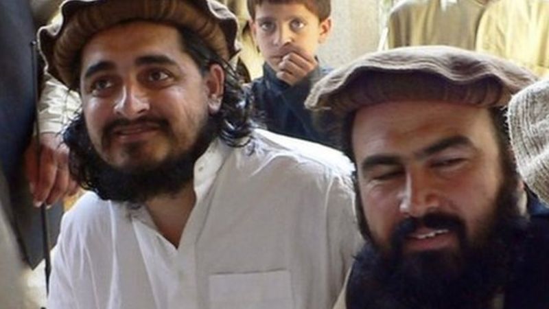 Why Pakistan's militants can still strike at will - BBC News