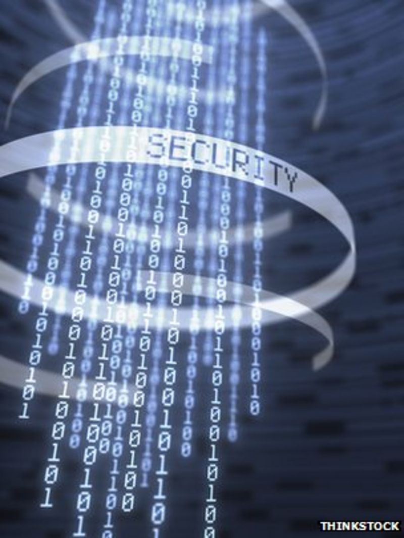 Shellshock: 'Deadly serious' new vulnerability found - BBC News