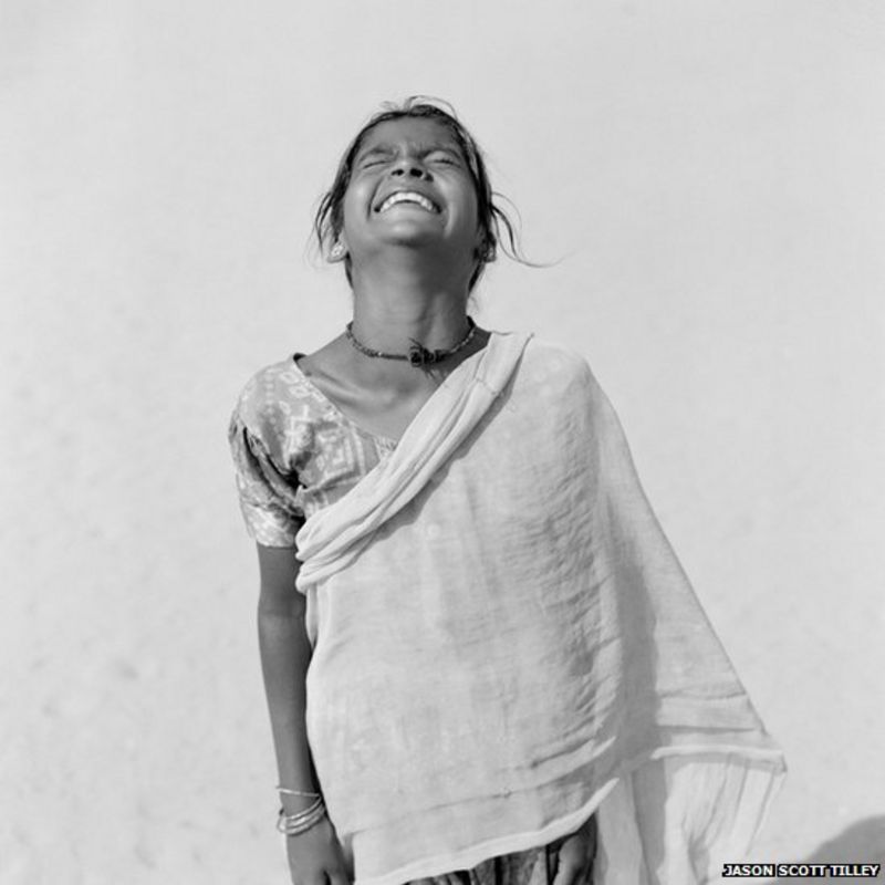 In pictures: People of India - BBC News