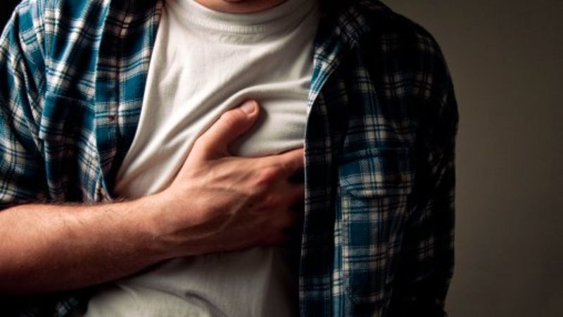 Protein structure 'holds key to heart muscle disease' - BBC News