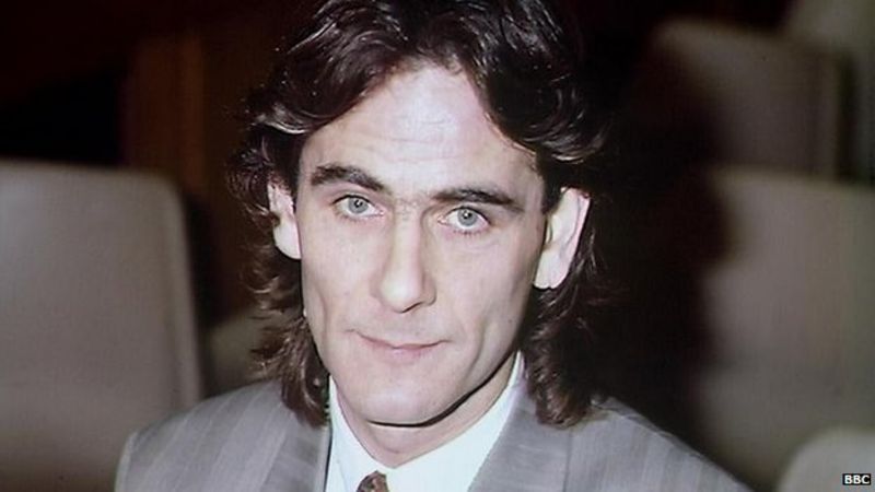 Guildford Four: An innocent man's letters from jail - BBC News