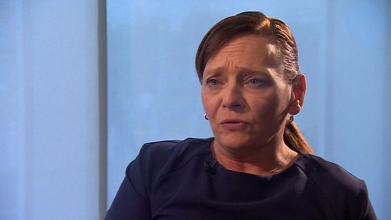 Alan Henning 'killed by Islamic State' - BBC News