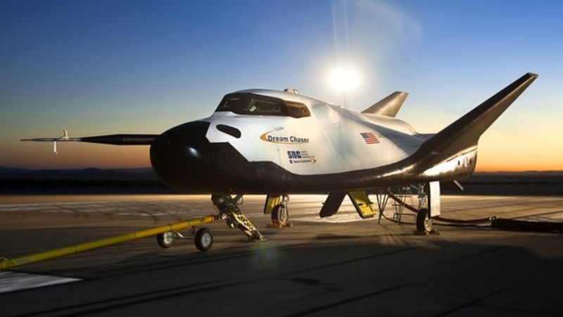The Eagle has landed: Nasa launches free sound library - BBC News