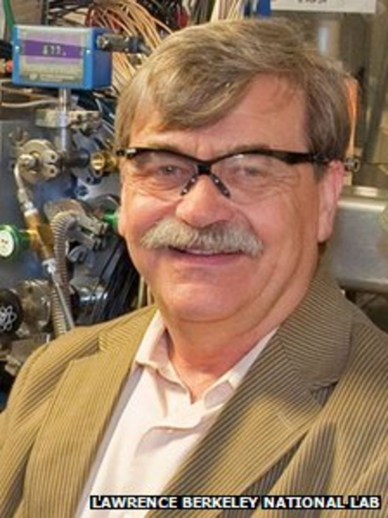 Plutonium: The scary element that helps probe space's secrets - BBC News