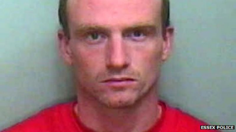 Anthony Winter guilty of Southend grandfather's murder - BBC News