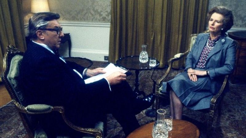 The rose, the speech, and the bomb: New Thatcher papers - BBC News