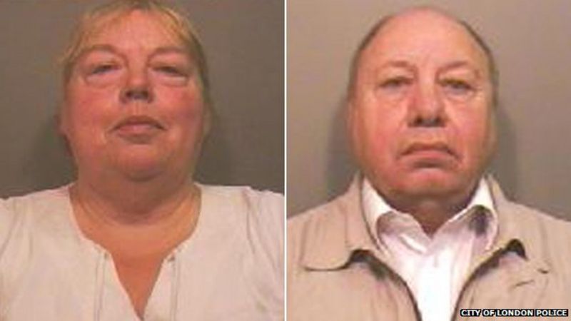 The story of the fake bomb detectors - BBC News