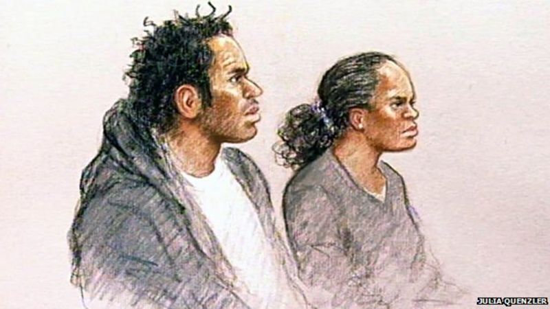 Rise in 'witchcraft' child abuse cases - BBC News