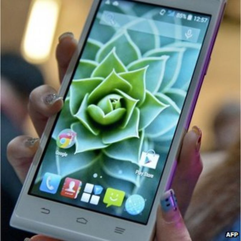 Can China become a leading global innovator? - BBC News