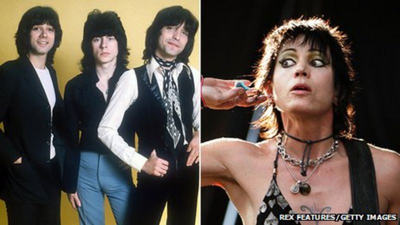 Ten hits you may not know were cover versions - BBC News