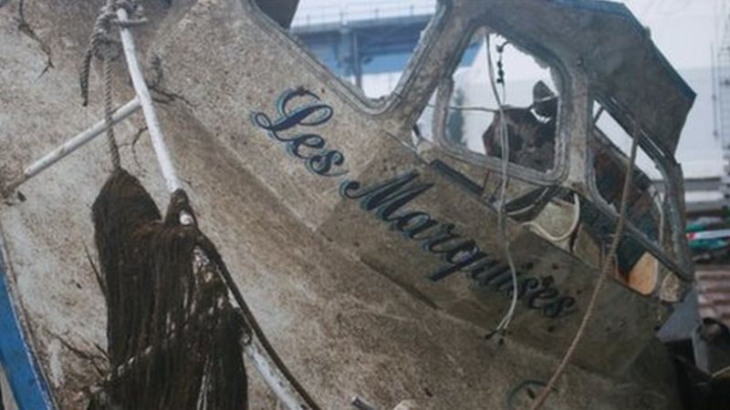 Condor Vitesse fatal crash appeal heard - BBC News