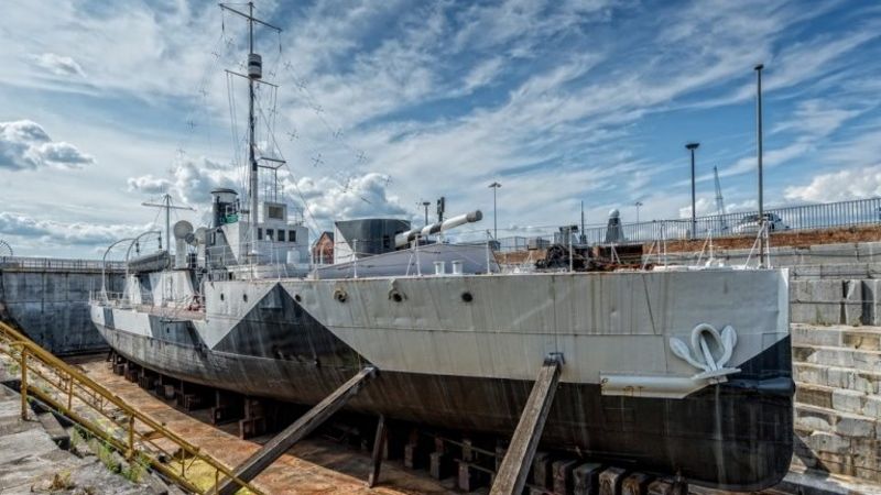 World War One: Brig Gen Hubert Conway Rees who met the Kaiser - BBC News