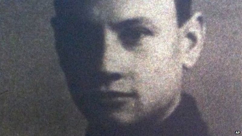 Nazis who left US still received social security - BBC News