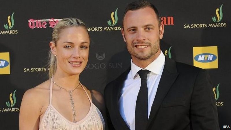 Oscar Pistorius trial: Family says truth was 'manipulated' - BBC News
