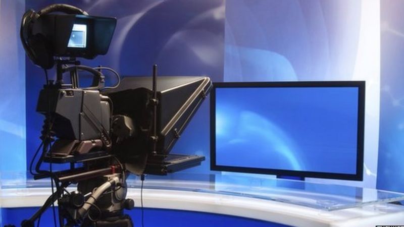 New TV channel for BBC in Scotland - BBC News