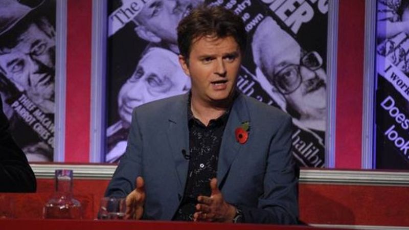 Top 10 tips for being a successful comedian - BBC News