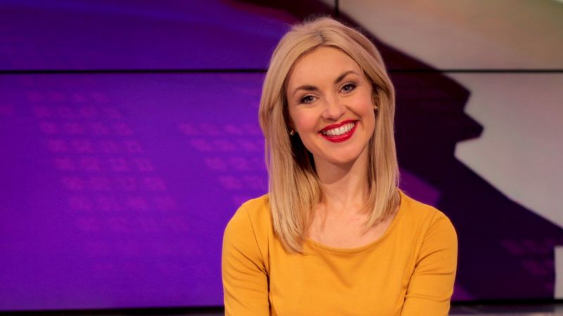 All about Ricky - BBC Newsround