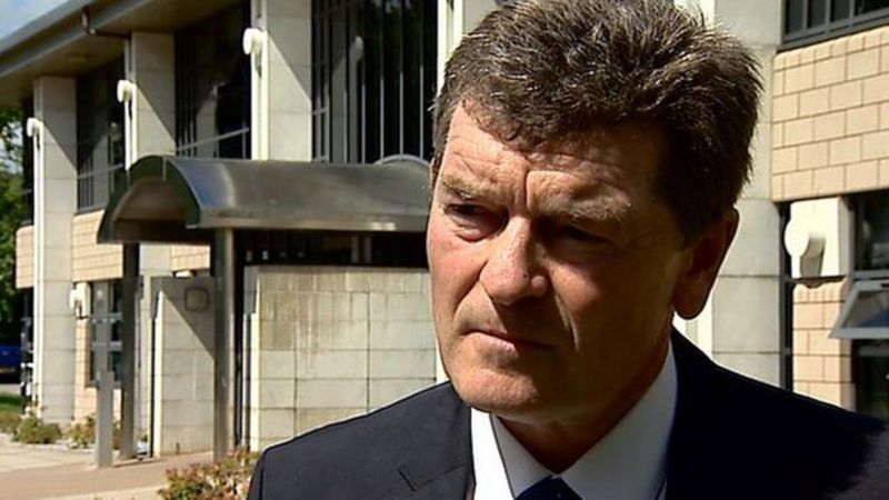 NHS Grampian chief executive to be paid up to £151,000 - BBC News