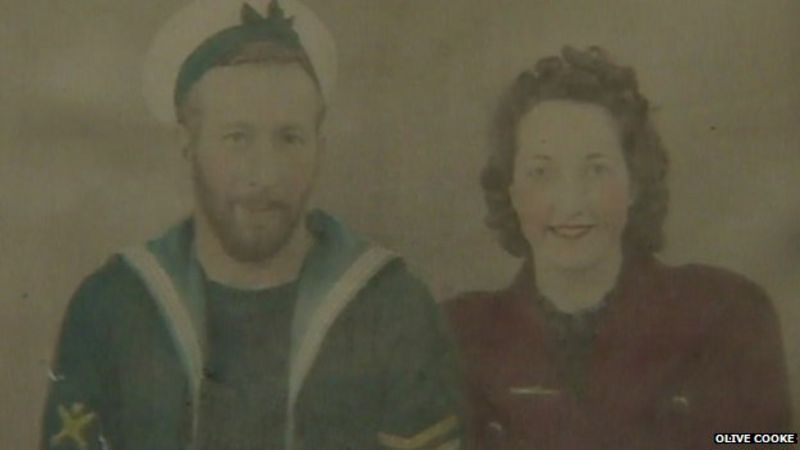 Poppy collector Olive Cooke 'exhausted by charity requests' - BBC News