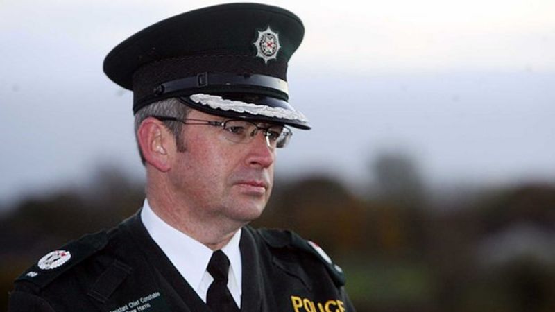 On the Runs: Funding affecting Operation Red Field says Drew Harris ...