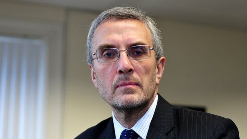 Martin Goldberg case: 'Ambiguous phrase' behind investigation delays ...