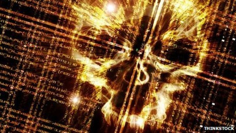 Huge raid to shut down 400-plus dark net sites - BBC News