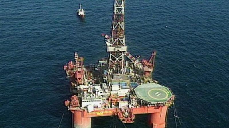 Somalia invites energy companies to explore for oil - BBC News