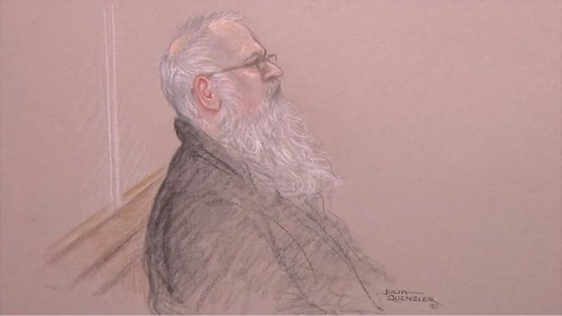 World's End trial: Angus Sinclair 'didn't care' about victims - BBC News