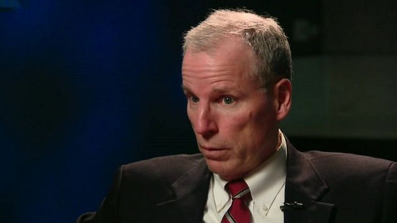 Arming Syrian rebels: Where the US went wrong - BBC News