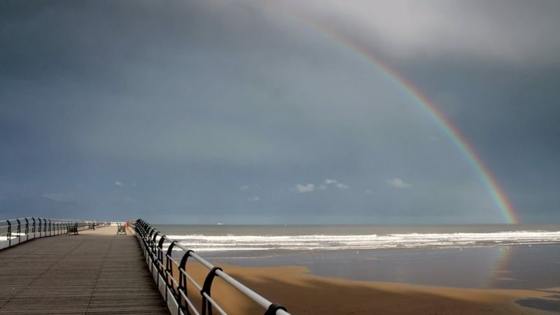 Your fabulous weather photos - BBC Weather