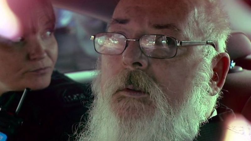 World’s End murders: Angus Sinclair jailed for 37 years - BBC News