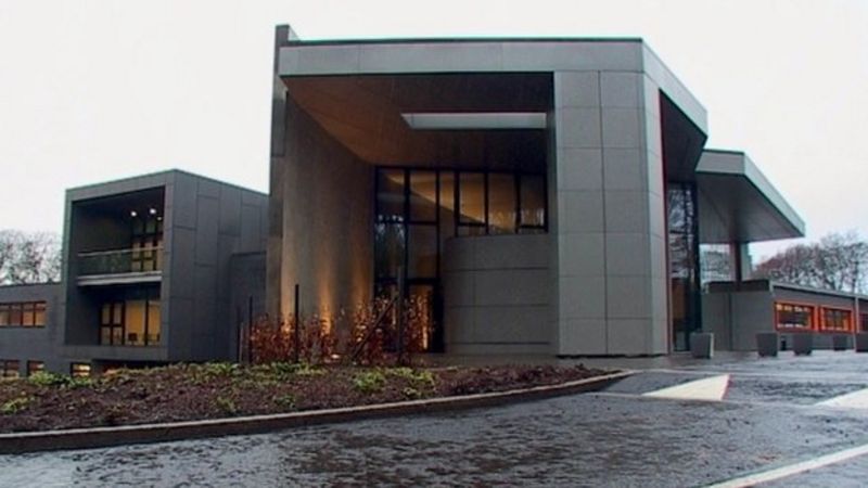 Donaldson's school for deaf children ordered to make urgent ...