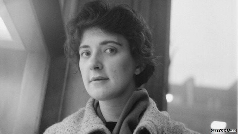 Morrissey's idol: Celebrating Shelagh Delaney Day - BBC News