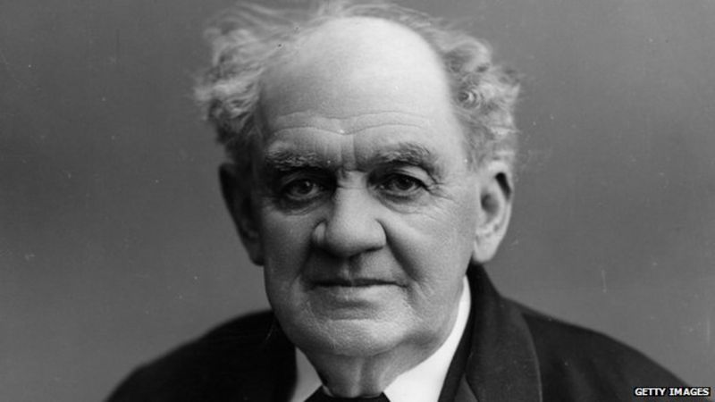 The real Tom Thumb and the birth of celebrity - BBC News