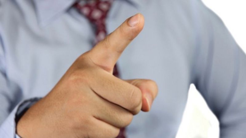 AMs vote against banning smacking children in Wales - BBC News