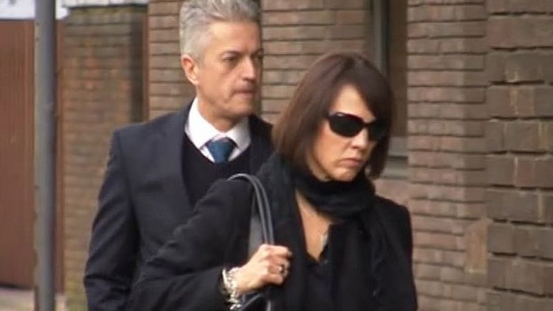 Breck Bednar stabbing: Lewis Daynes admits boy's murder - BBC News