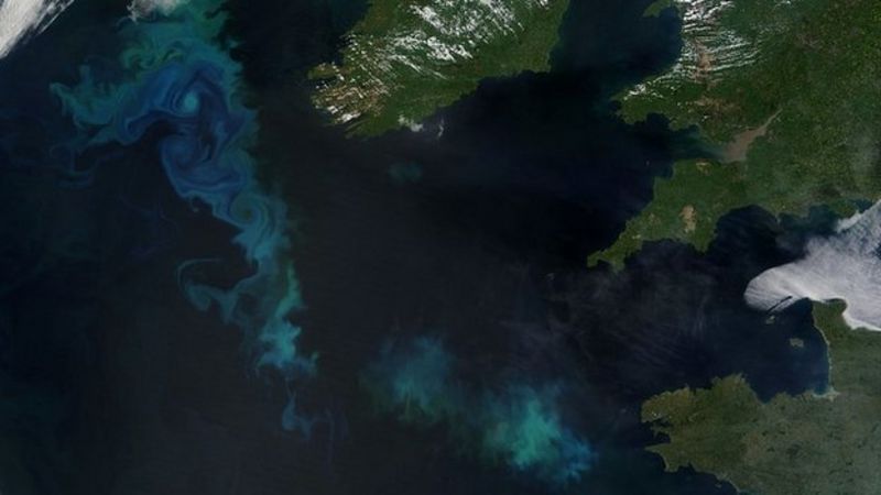 Geo-engineering: Climate fixes 'could harm billions' - BBC News