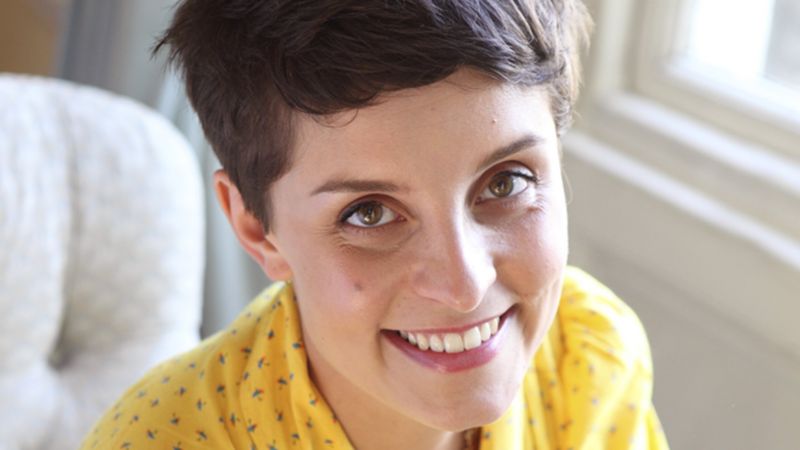 Jessie Burton's The Miniaturist voted Specsavers Book of the Year - BBC ...