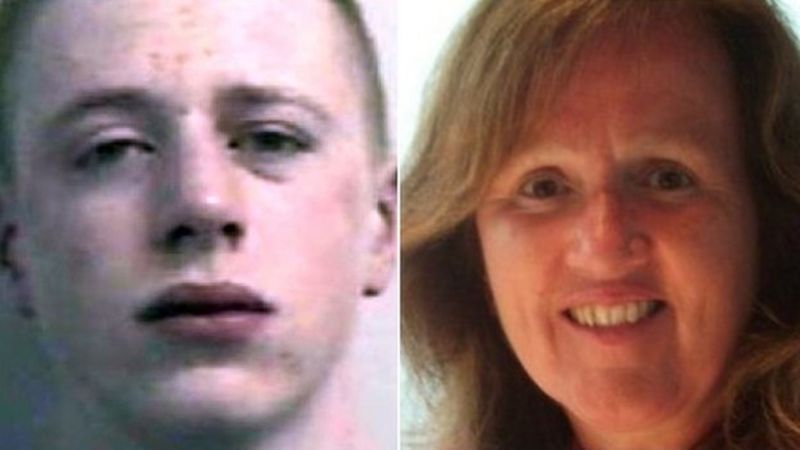 Family of Isabelle Sanders calls for 'whole life' sentences - BBC News