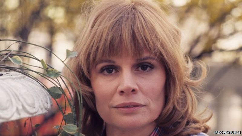 Joanna Dunham, star of The Greatest Story Ever Told, dies aged 78 - BBC ...