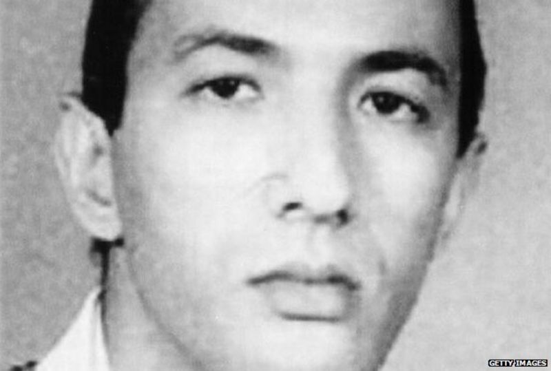 Al-Qaeda's remaining leaders - BBC News