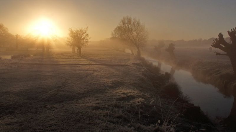 Your December weather pictures - BBC Weather