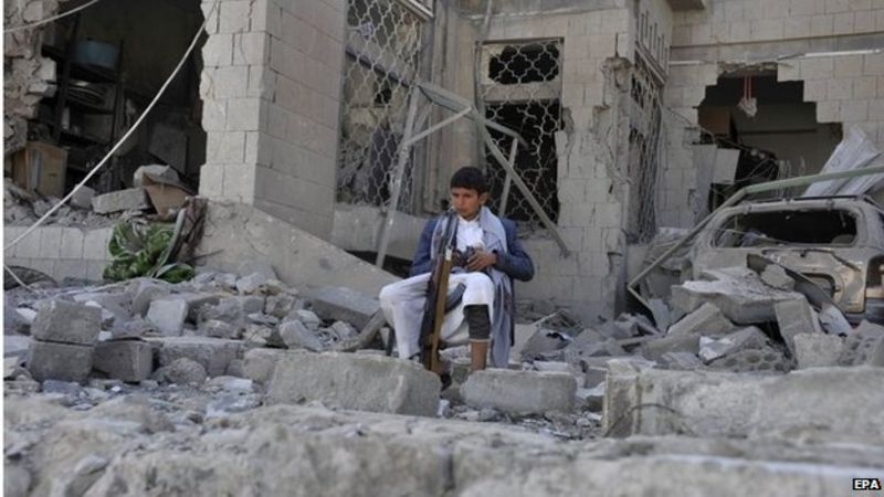 Jihadist violence: The devastating cost - BBC News