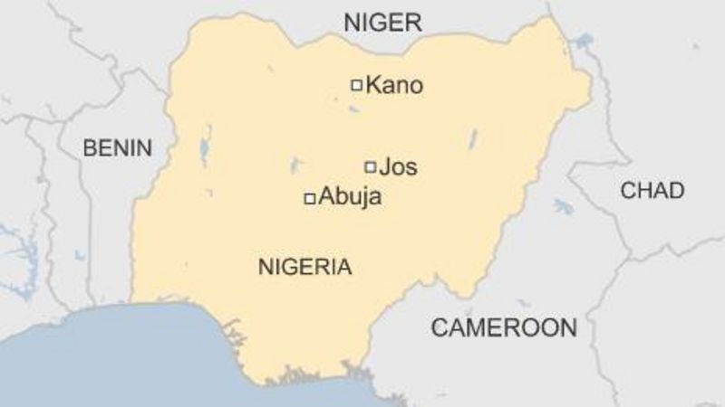 Jos bomb attacks: 'Poor Nigerians need protection' - BBC News